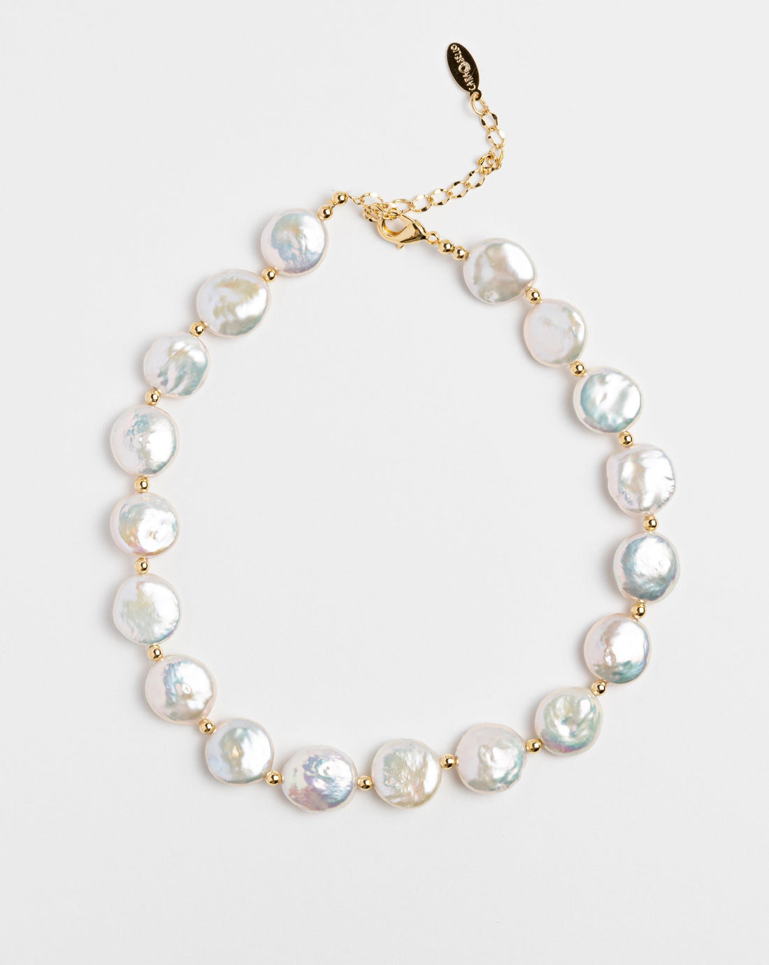 Necklaces Collection | Handmade Jewelry | Cara O Sello Brand